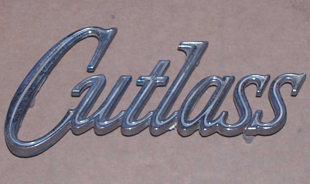 C.T.C. Auto Ranch GM Emblems / Scripts / Ornaments